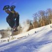 Dual Snowboards – Divided We Shred