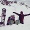 Dual Snowboards – Divided We Shred