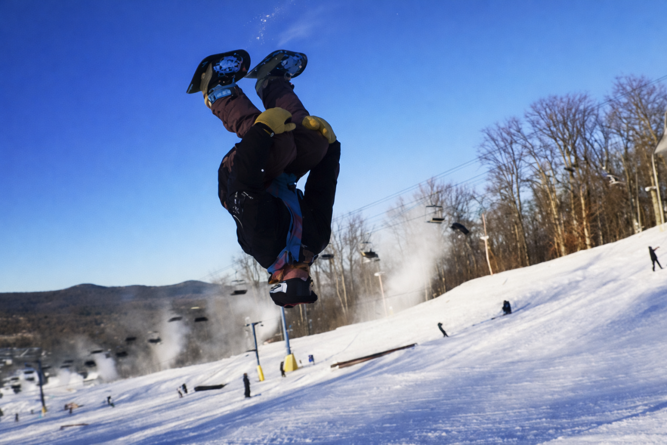Store – Dual Snowboards