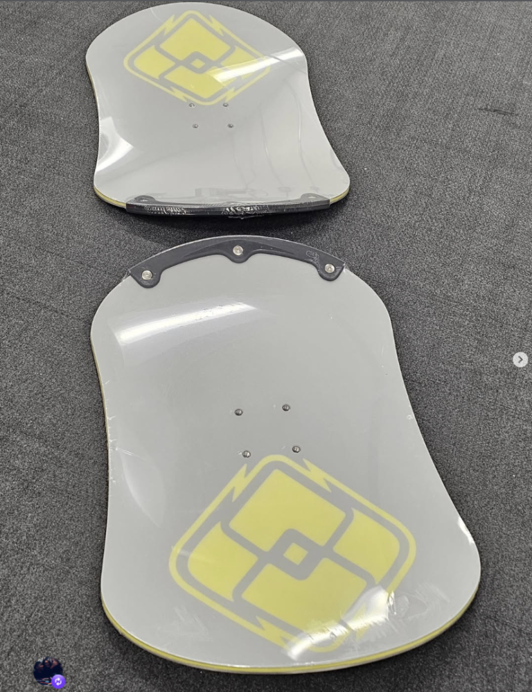 Store – Dual Snowboards